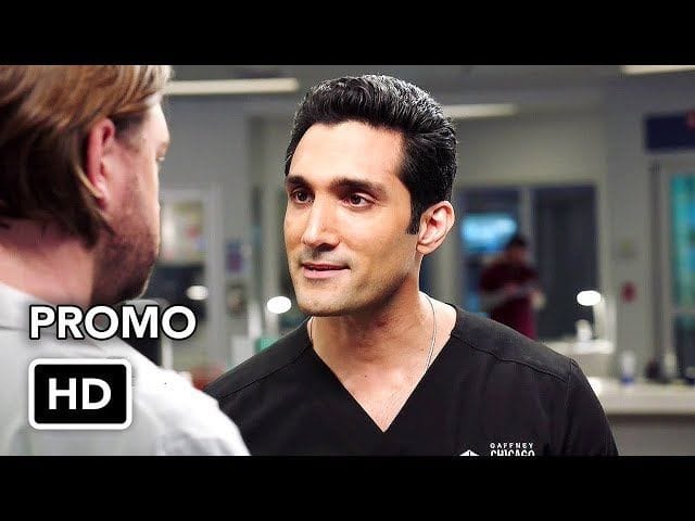 Chicago Med season 7, episode 15: Release date, promo, and more