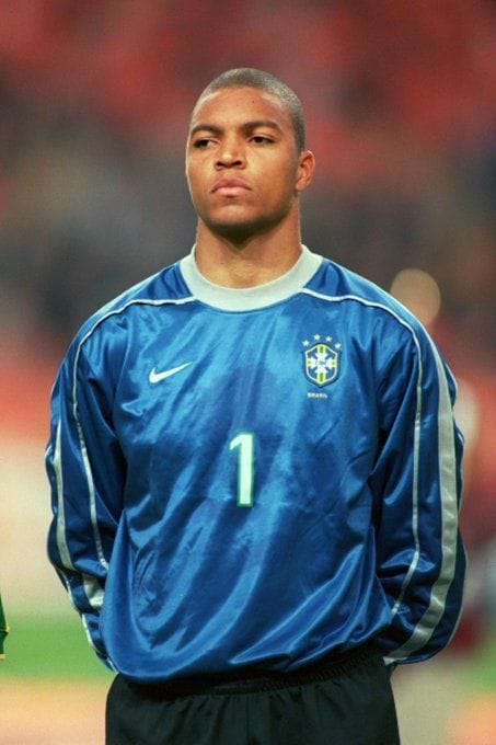 5 goalkeepers who won the FIFA World Cup and the UEFA Champions League