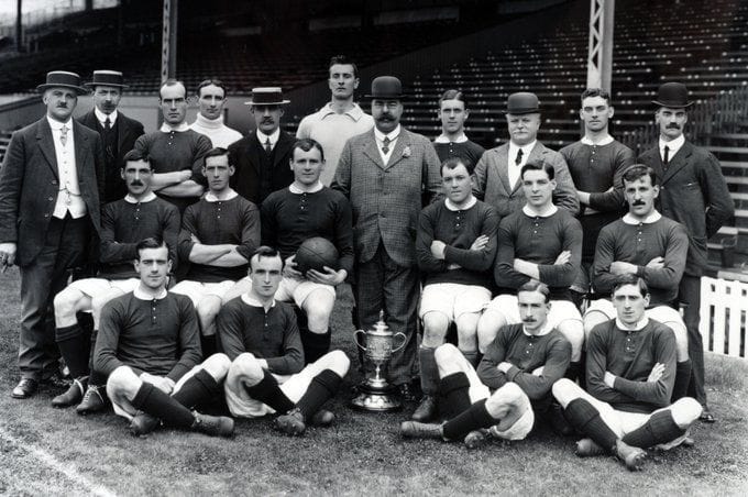 5 managers with most wins in Manchester United history