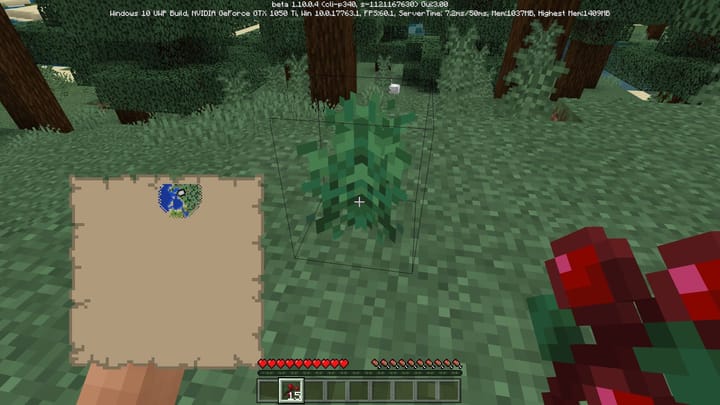 Top 5 uses of sweet berries in Minecraft