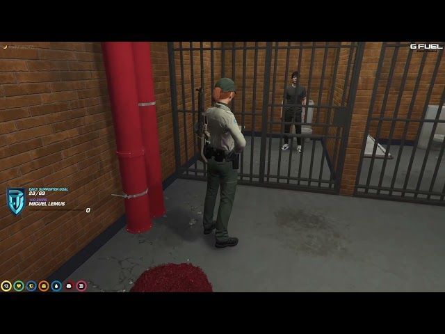 List of basic roleplaying terms every GTA RP player should know