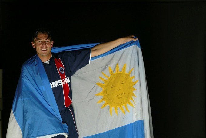 Ranking the five most underrated left-backs of the 21st century