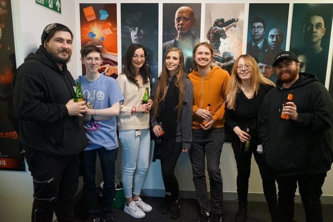 How Supermassive Games' next big horror game is inspired by horror ...