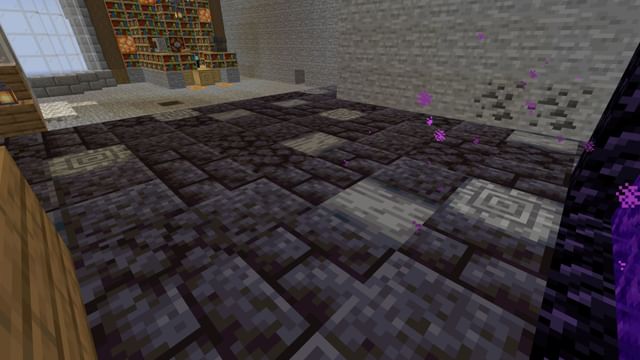 5 things players probably didn't know about blackstone in Minecraft