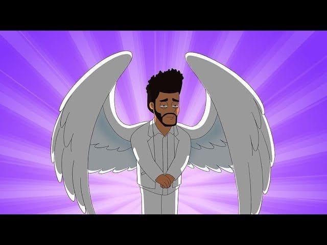 The Weeknd in The Simpsons March 20 episode: Air time, first look ...