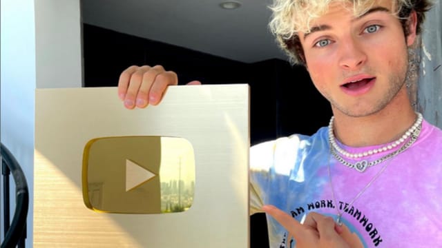 Who is Topper Guild? All about TikTok star set to feature in Netflix ...