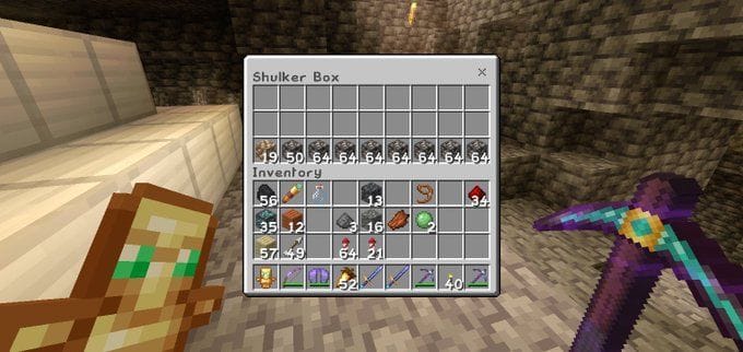 Minecraft 1.18.1 version ore distribution revealed