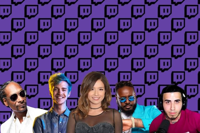 5 streamers who forgot their stream was still live