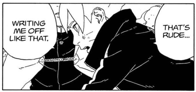 Boruto Chapter 68: Release date & time, where to read and more