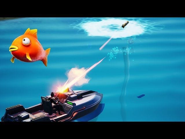 10 most mysterious Fortnite myths, busted