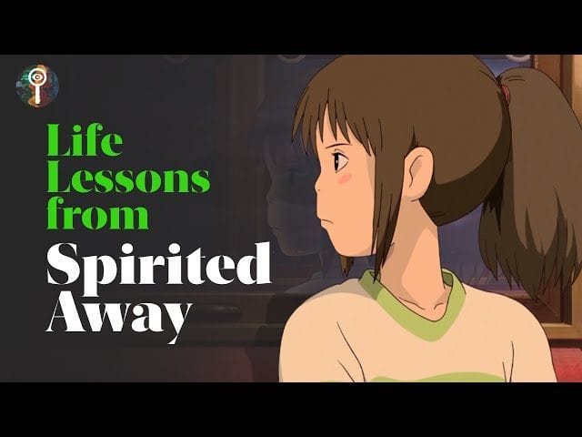 Spirited Away: 10 things you only get after watching the movie twice