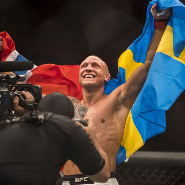 5 European countries the UFC needs to visit in the post-COVID 19 era