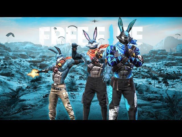 5 best Free Fire MAX players known for their pro gameplay