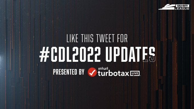 How to unlock Call of Duty League Major 2 Viewership Rewards