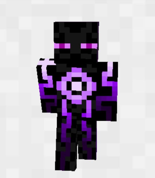 5 best Minecraft futuristic style Skins