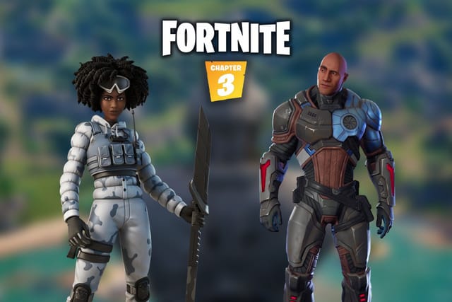 Every Fortnite Chapter 3 Season 2 leak and teaser released so far explained