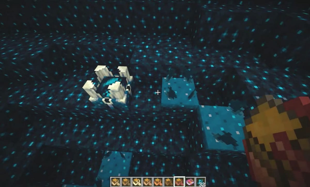 How to download the new Minecraft snapshot 22w12a