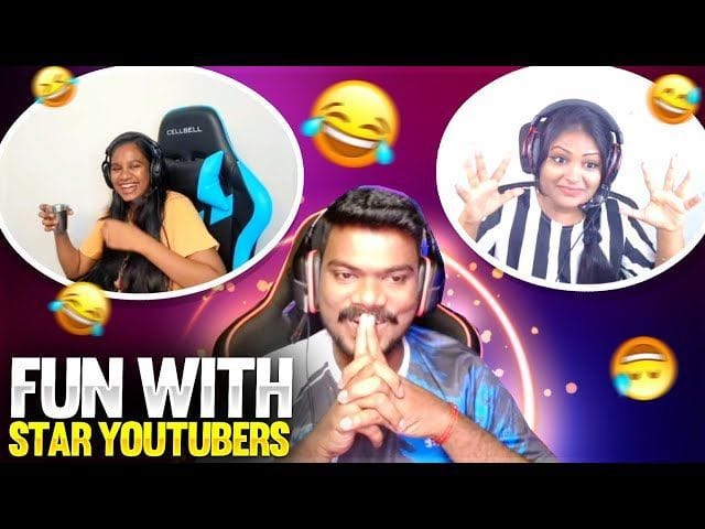 PVS Gaming’s Free Fire MAX ID, stats, monthly income, real name, and ...