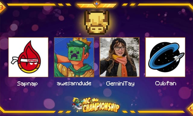 When is the next Minecraft Championship (MCC)? Date, time, full teams ...