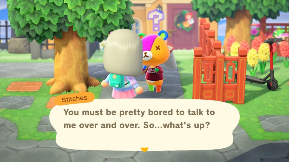 4 most annoying villagers in Animal Crossing: New Horizons