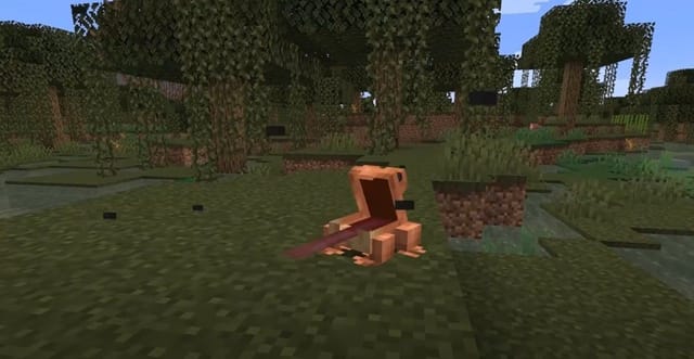 When are fireflies coming to Minecraft?