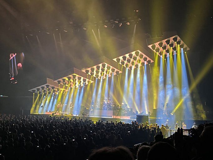 Is Phil Collins Sick Health Issues Explored As Drummer Performs Final
