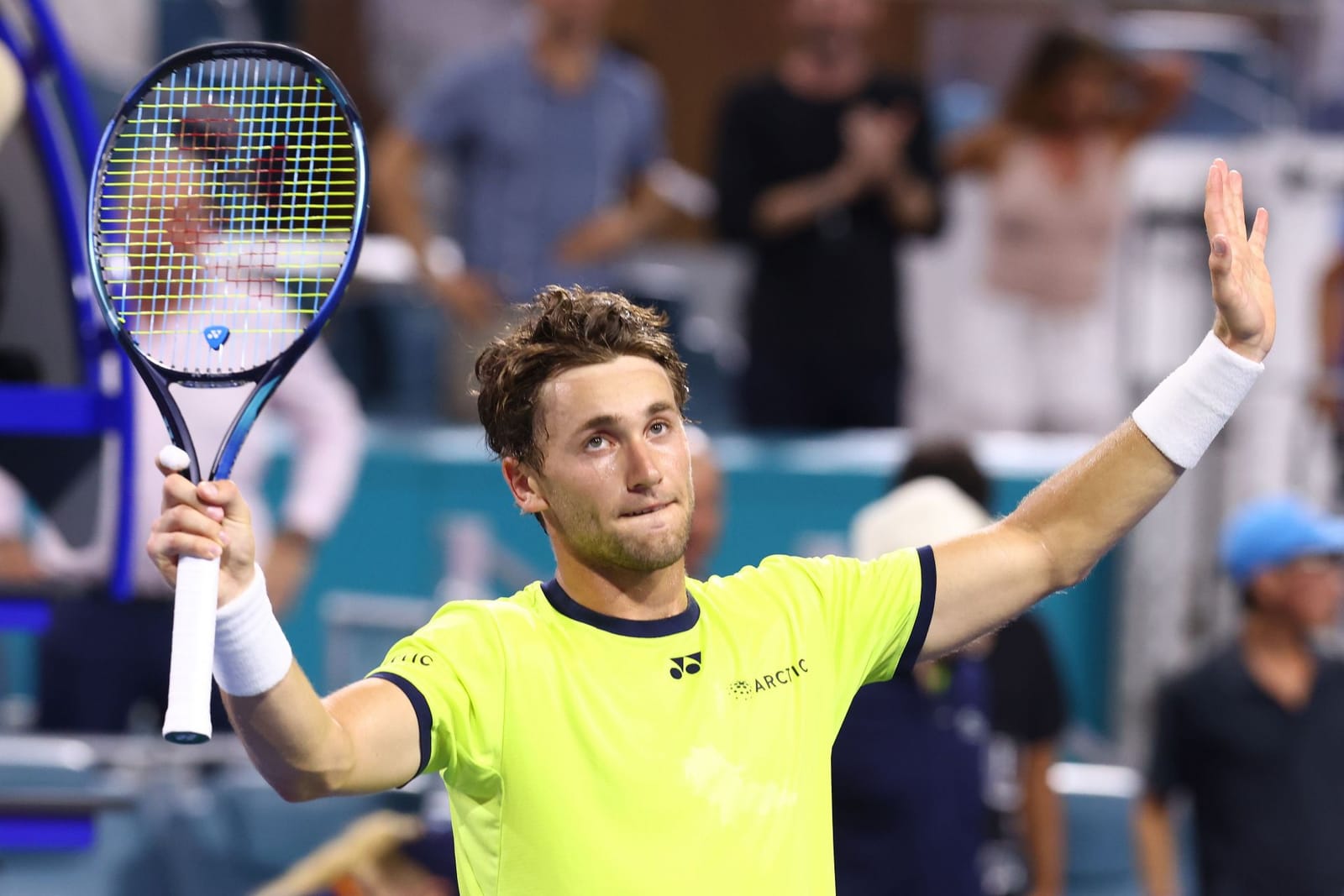 Miami Open 2022: Casper Ruud vs Francisco Cerundolo preview, head-to ...