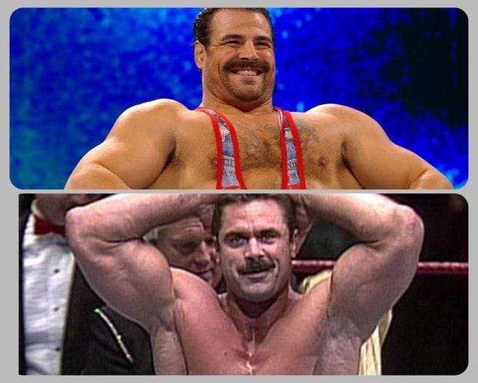 Feb 6, 2023 RAW Discussion Thread: Becky/Bayley (Steel Cage), Priest ...