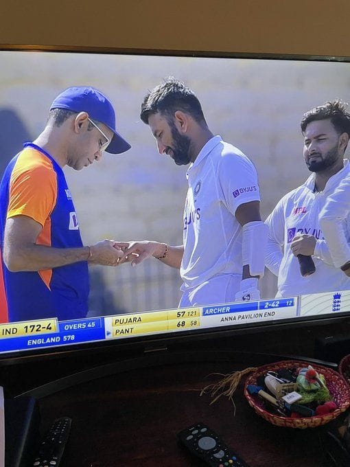 Team India physio Nitin Patel to be transferred to NCA - Reports