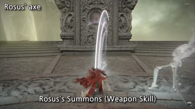 Top 5 Axes in Elden Ring and where to find them?