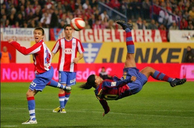 WATCH: “So good he made you smile” – Champions League share compilation ...