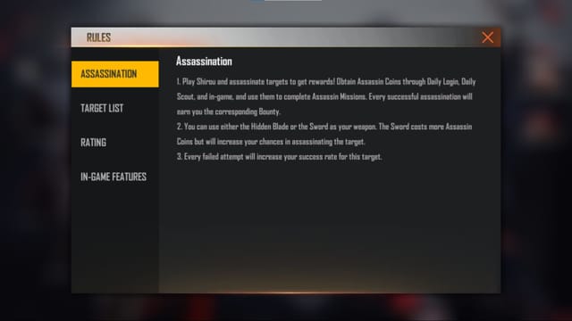 How to get free Vengeful Brotherhood bundle in Free Fire MAX this week