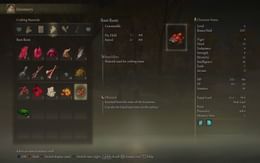 How To Find Root Resin In Elden Ring