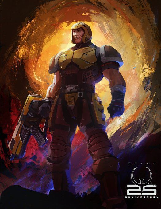 Quake Remastered: 5 reasons to revisit this quarter-century-old FPS ...