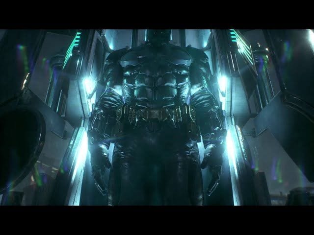 5 coolest Batman suits, ranked