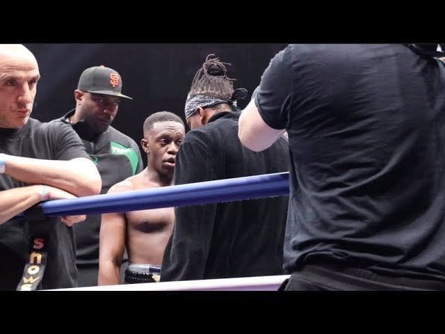 Boxing News: KSI consoles Deji after defeat
