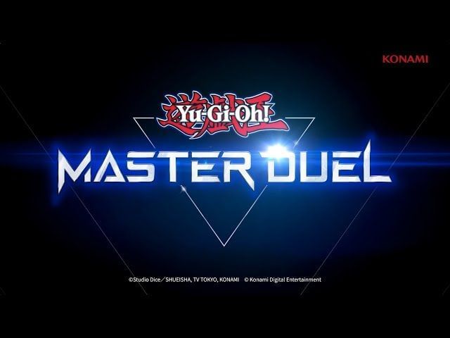 Best Structure Decks in Yu-Gi-Oh! Master Duel