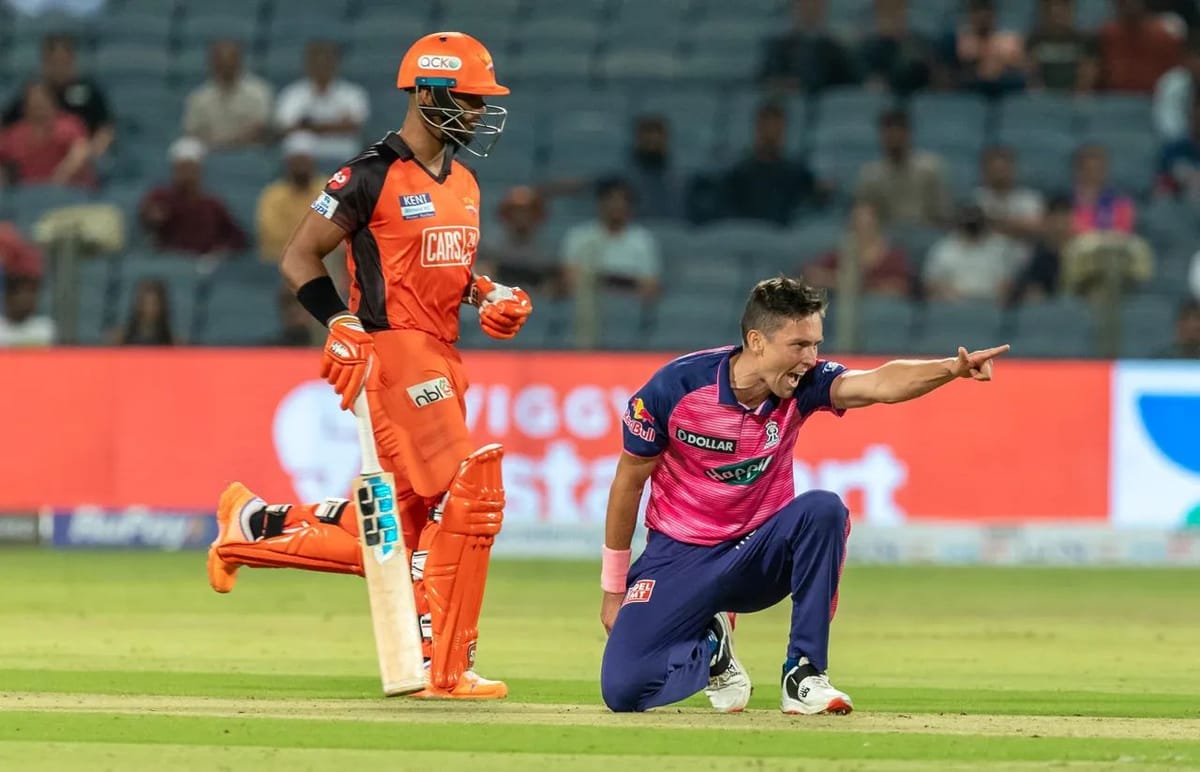SRH vs RR memes, IPL 2022: Top 10 funny memes from today's match