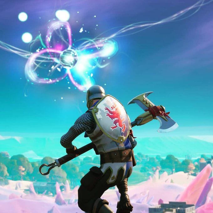10 forgotten Fortnite battle pass skins