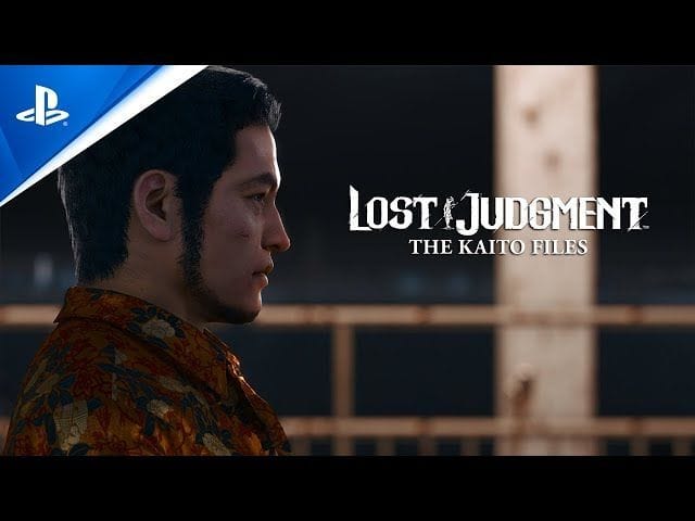 Lost Judgment: Kaito Files review - Rekindling an old flame