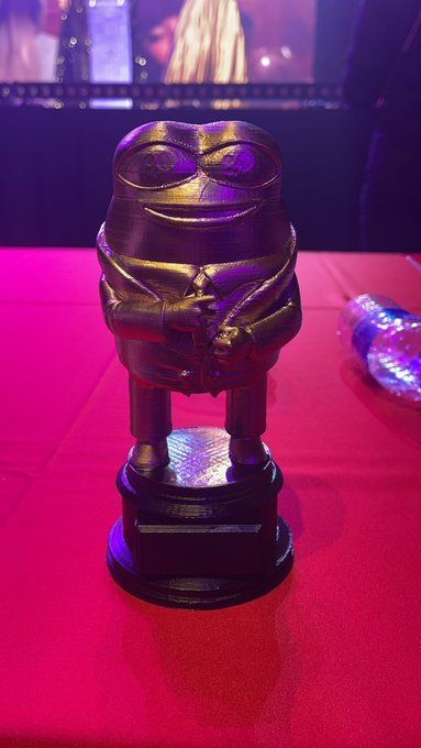 5 biggest winners from the Streamer Awards