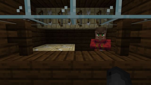 5 things you didn't know about Fletching tables in Minecraft