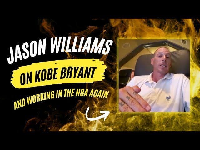 "Shaq wouldn't be as dominant as he was back then" - Jason Williams on ...