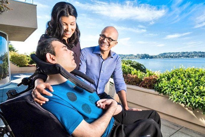 What happened to Satya Nadella's son, Zain? Tributes pour in as 26-year ...