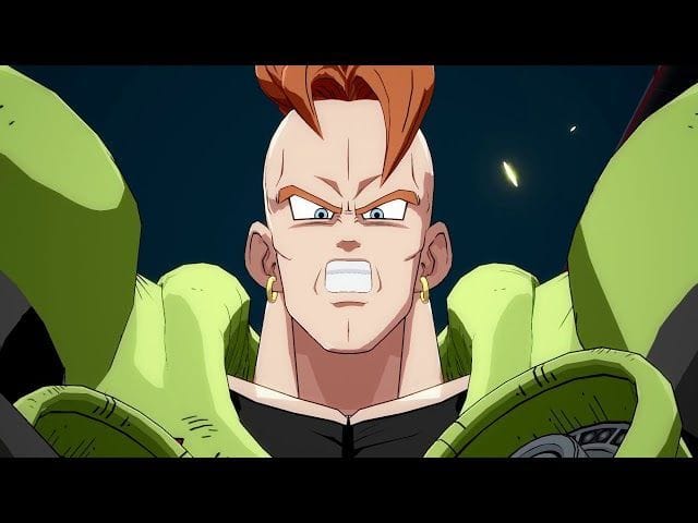 8 Androids in Dragon Ball, ranked from most powerful to least