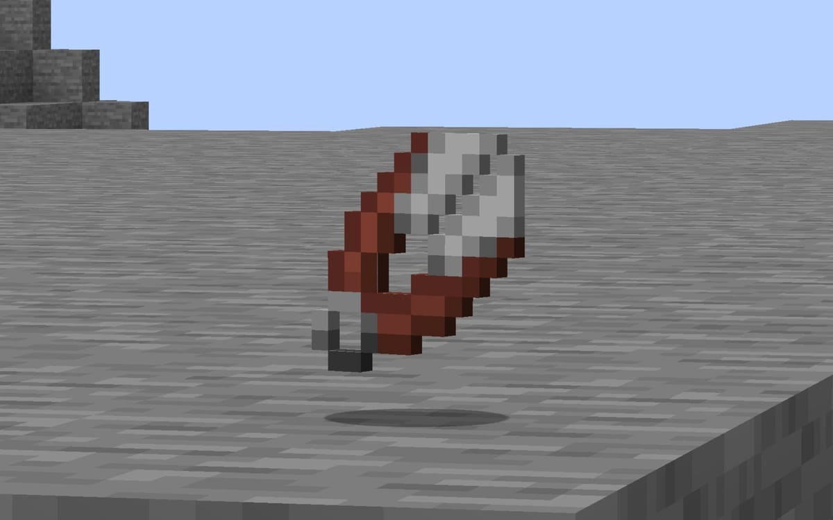 5 things you didn't know about shears in Minecraft