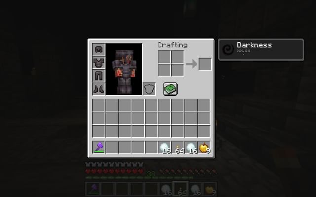 Top 5 tips to counter the darkness effect in Minecraft 1.19