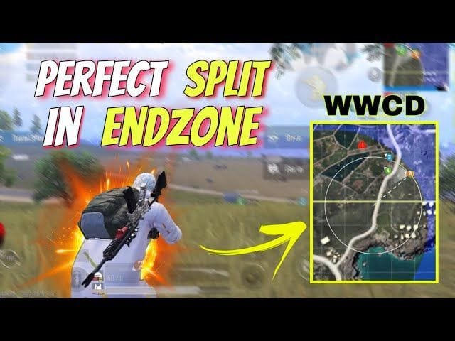 Best BGMI drop strategies to win more matches easily (March 2022)