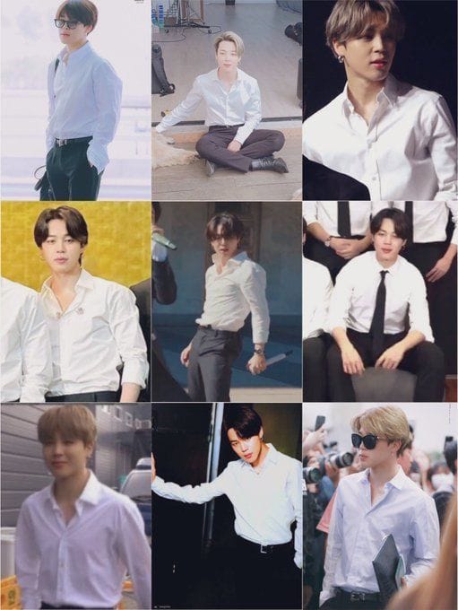 Top 5 BTS concert outfit ideas