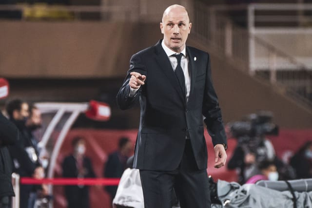 AS Monaco Football Schedule, Live Score, Latest News and Updates ...